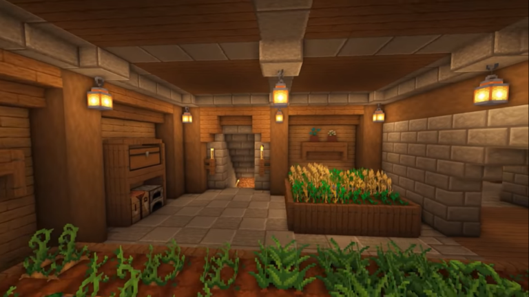 10 Best Minecraft Base Ideas With Required Materials