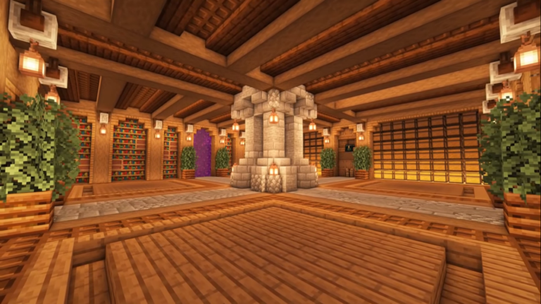 10 Best Minecraft Base Ideas With Required Materials