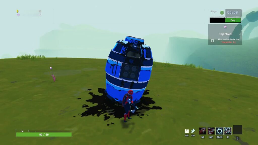 Risk Of Rain 2: How To Unlock Rex [First-Hand Experience] - eXputer.com