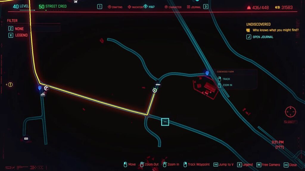 18 Best Legendary Armors In Cyberpunk 2077 [Our Picks] - eXputer.com