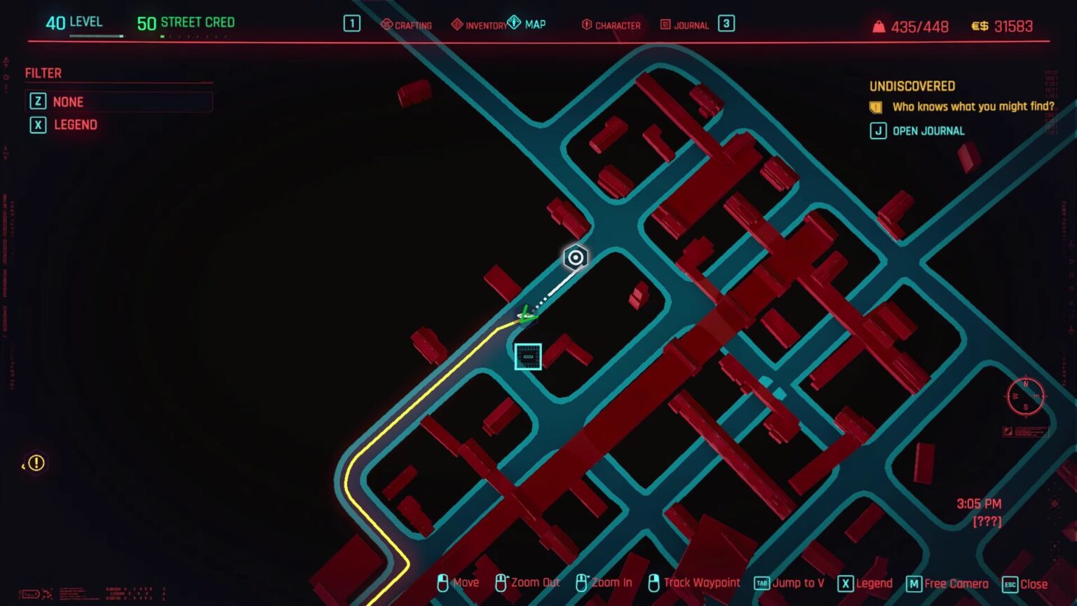 18 Best Legendary Armors In Cyberpunk 2077 [Our Picks] - eXputer.com