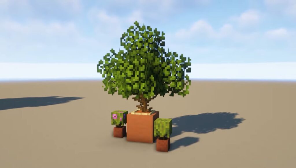 Top 28 Minecraft Decoration Ideas [Must Try] - eXputer.com
