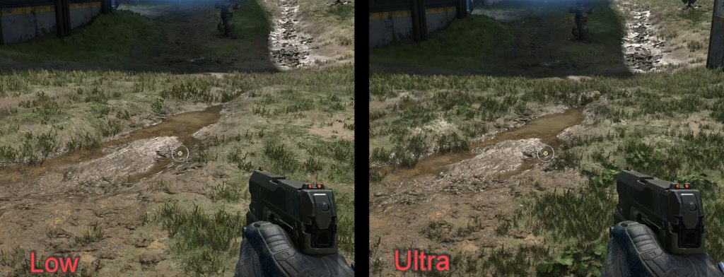 Best Halo Infinite PC Settings: High FPS And Performance - eXputer.com