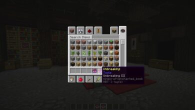 6 BEST Bow Enchantments In Minecraft [Detailed Comparison] - eXputer.com