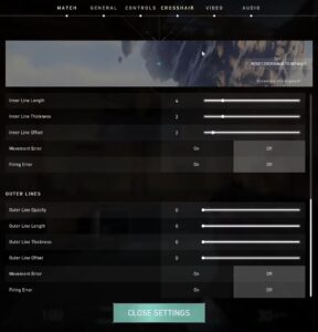 BEST Valorant Crosshair Settings [Pro Tips] - eXputer.com