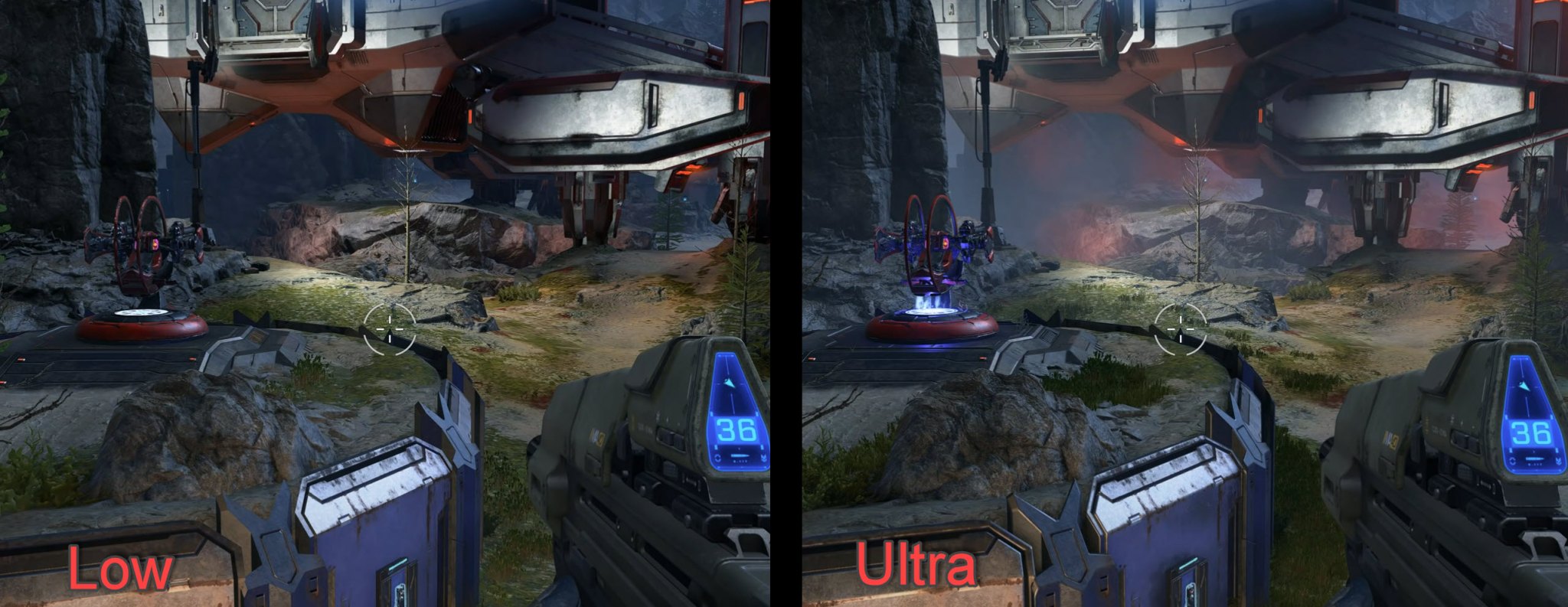 Best Halo Infinite PC Settings: High FPS And Performance - eXputer.com