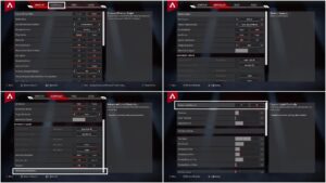 Best Apex Legends ALC Settings [Tried And Tested] - eXputer.com