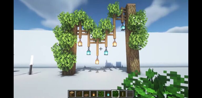 Top 28 Minecraft Decoration Ideas [Must Try] - eXputer.com