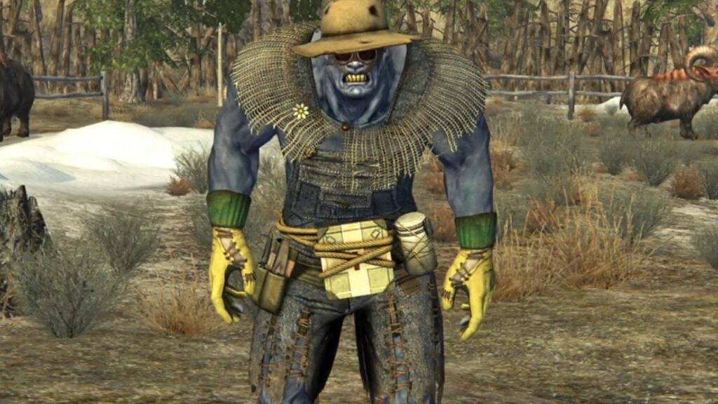 Fallout New Vegas: Best Companions [Top 6] - eXputer.com