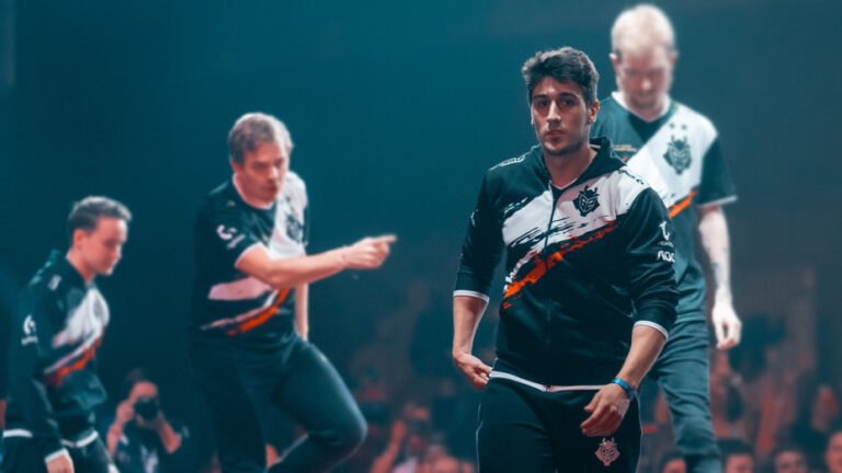 Rainbow Six Siege Settings Used By Pros [Fabian, Pengu, & More ...