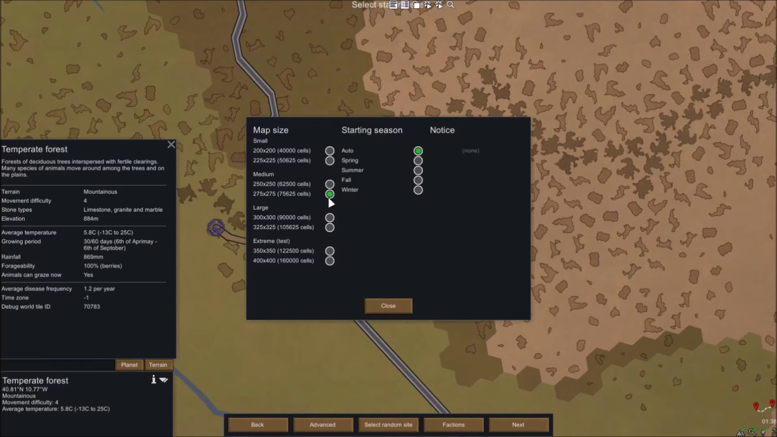 7 Best Rimworld Seeds That You Must Try [Hands-On Experience] - eXputer.com