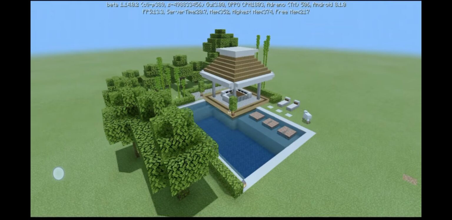 Top 28 Minecraft Decoration Ideas [Must Try] - eXputer.com