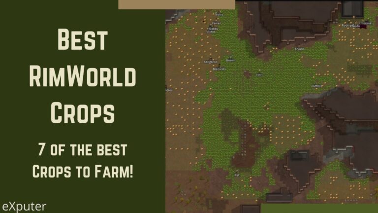 Rimworld: Hydroponics Layout [Explained With Images] - eXputer.com