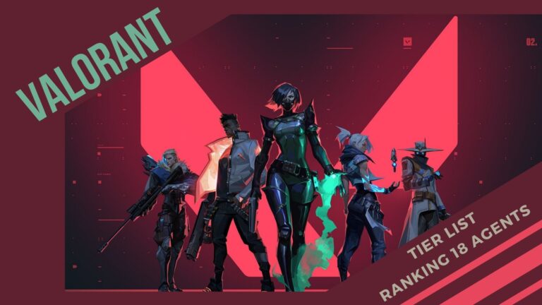 How To Fix Valorant Platform Error [Tested Methods] - eXputer.com