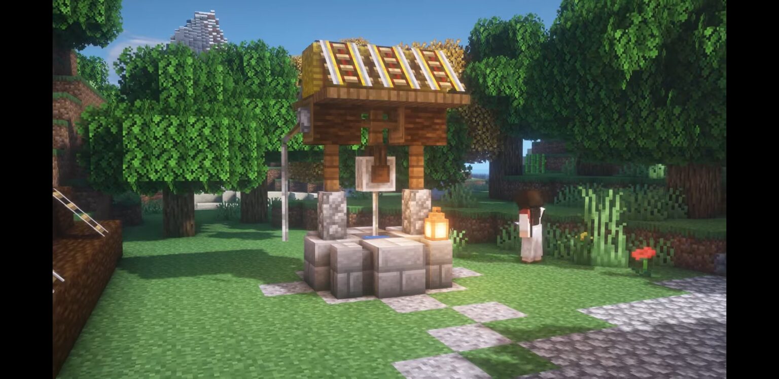 Top 28 Minecraft Decoration Ideas [Must Try] - eXputer.com