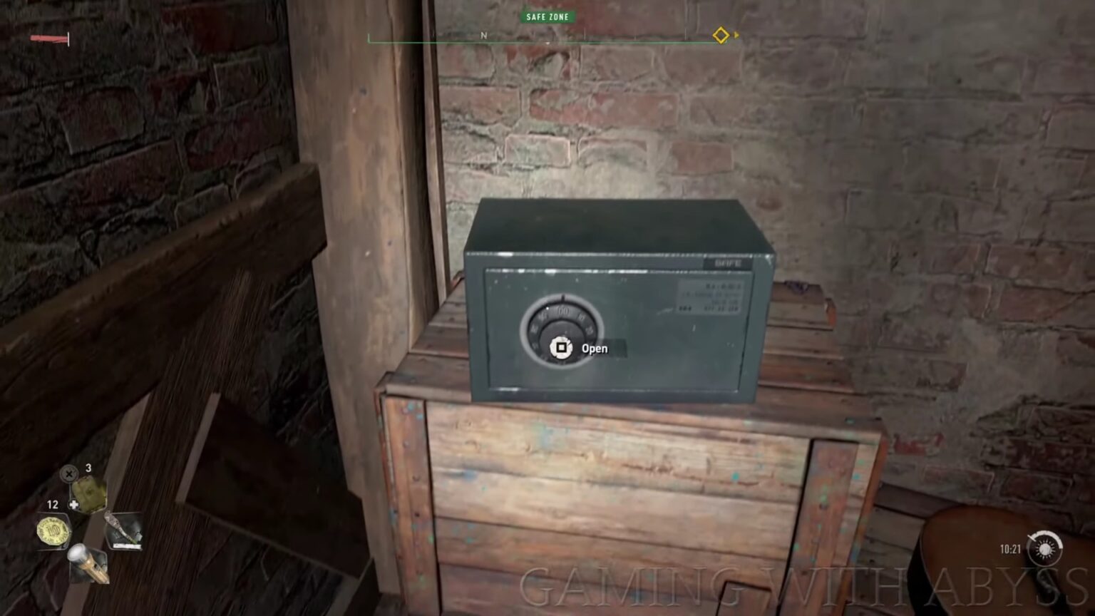 Dying Light 2: All Safe Codes & Locations - eXputer.com