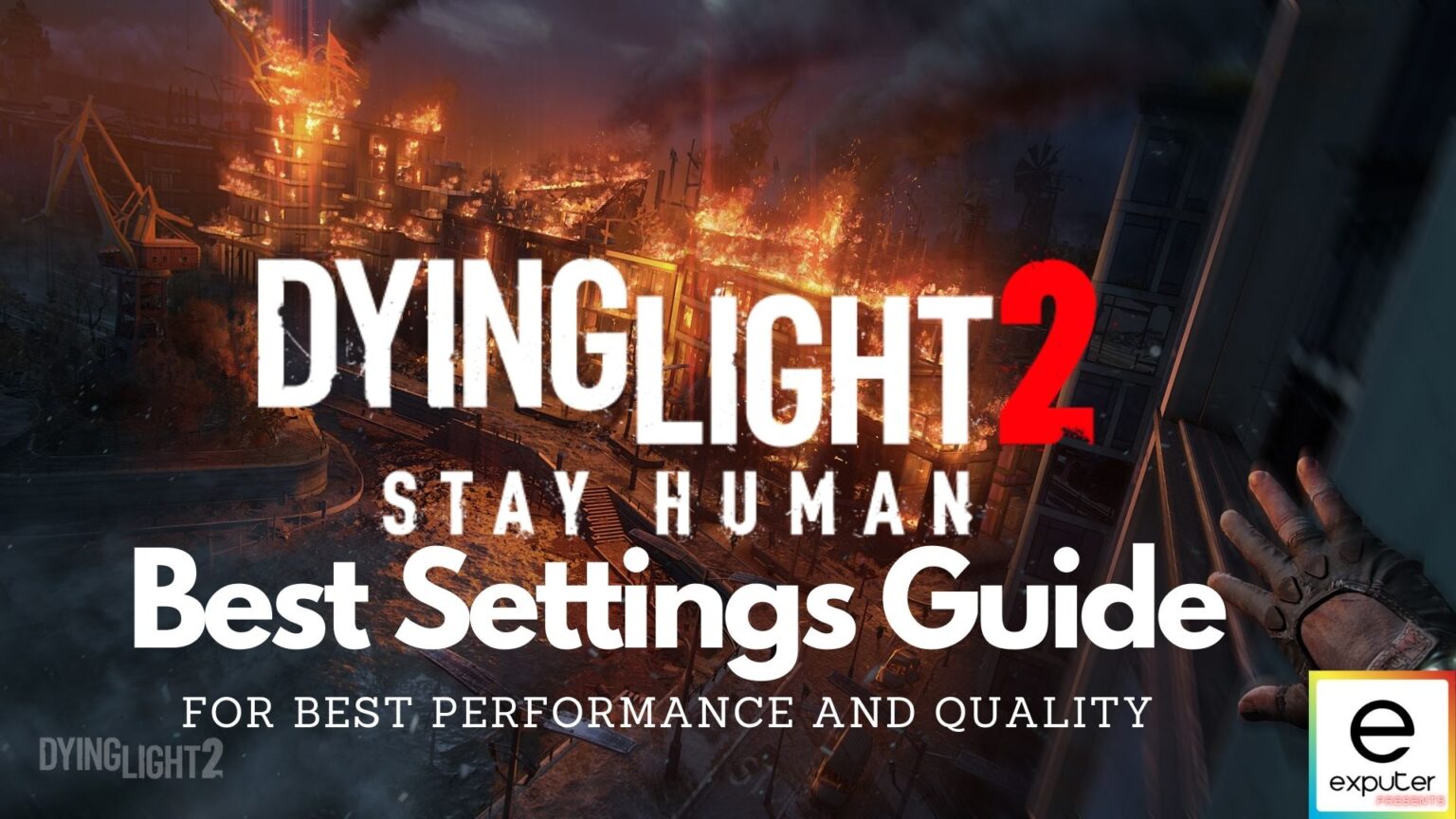 Dying Light 2: All Blueprint Locations - eXputer.com