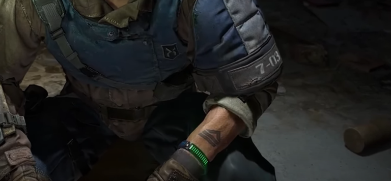 Dying Light 2 First Biomarker: Safe Code & Walkthrough - eXputer.com