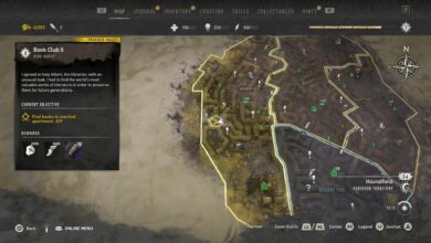 Dying Light 2: All Safe Codes & Locations - eXputer.com