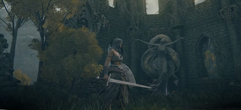 Elden Ring: All Sacred Tear Churches Locations - eXputer.com