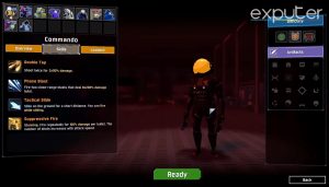 Risk of Rain 2 Commando: Best Items And How To Unlock It - eXputer.com