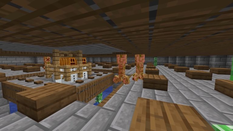 7 Best Minecraft Farms With 300+ Hours Experience - eXputer.com