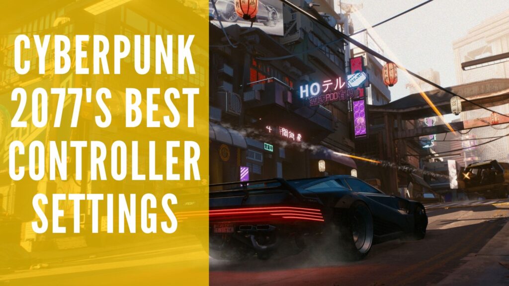 Cyberpunk 2077: Best Operating System [Top 6 Picks] - eXputer.com