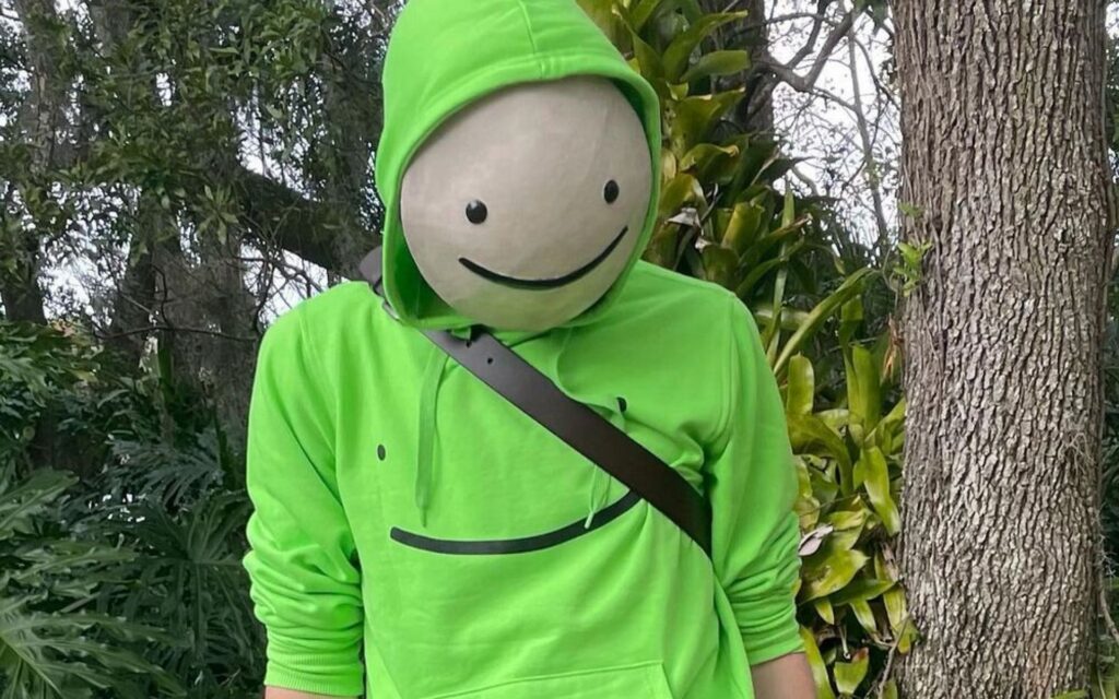 Dream's Minecraft Settings [Mouse, Graphics, Keybinds]