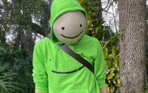 Dream's Minecraft Settings [Mouse, Graphics, Keybinds]