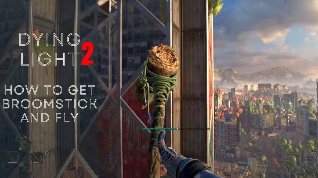 Dying Light 2: All Blueprint Locations - eXputer.com