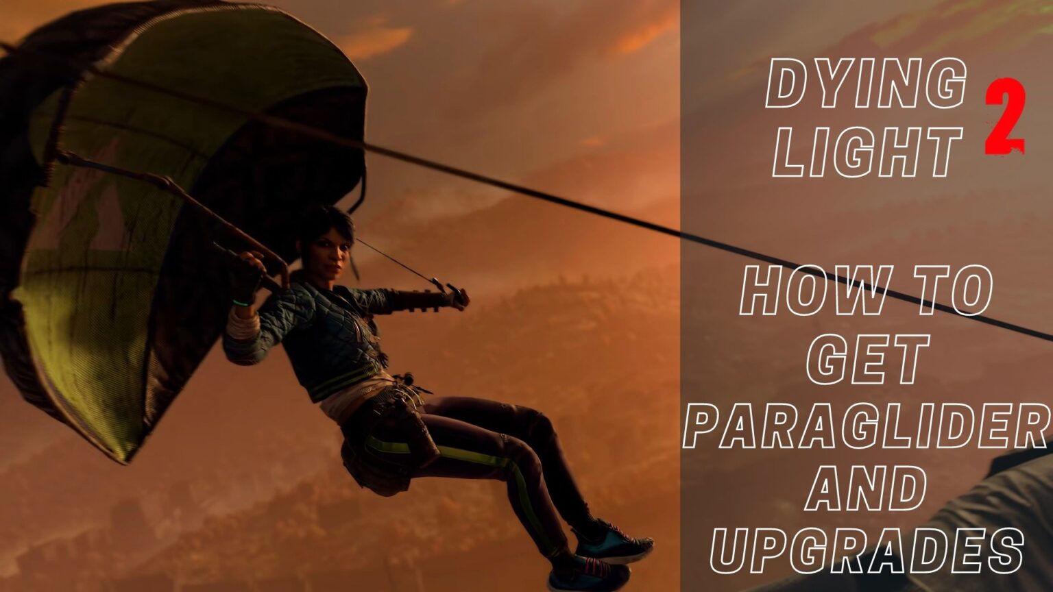 Top 6 Best Dying Light Blueprints - eXputer.com