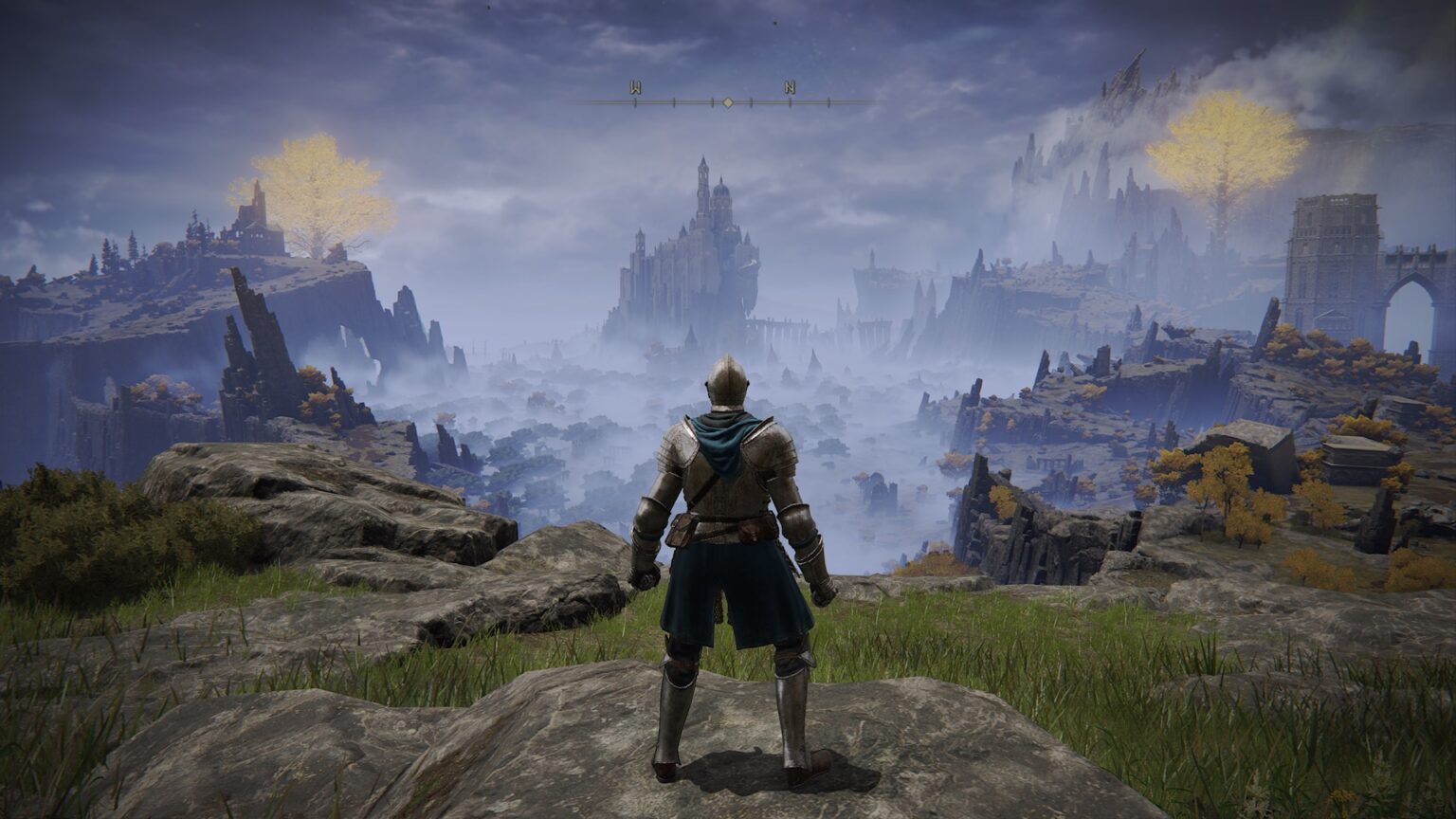 Elden Ring Lenne's Rise: How To Reach & Unlock It - eXputer.com