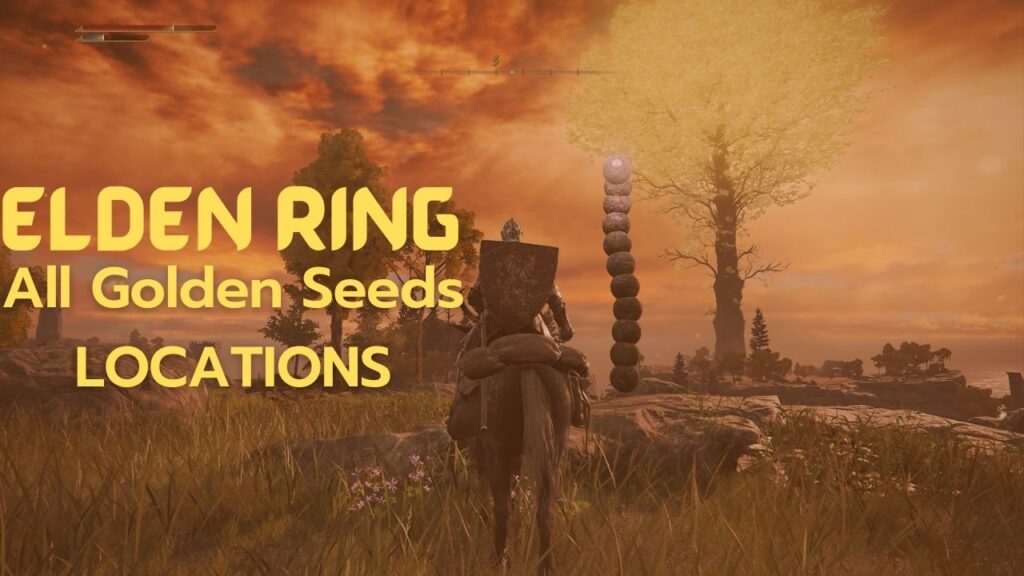 Elden Ring Ritual Sword Talisman [Location & Effect] - eXputer.com
