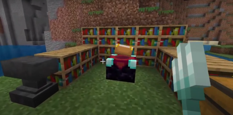 Minecraft Loyalty Enchantment: [Expert's Opinion + Experience ...