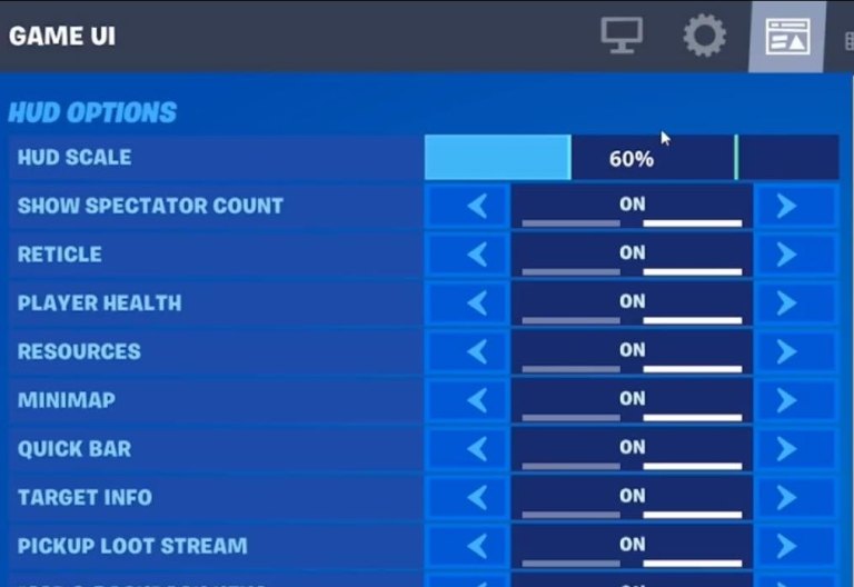 Faze Sway Fortnite Settings: Controller, Video, Audio - eXputer.com