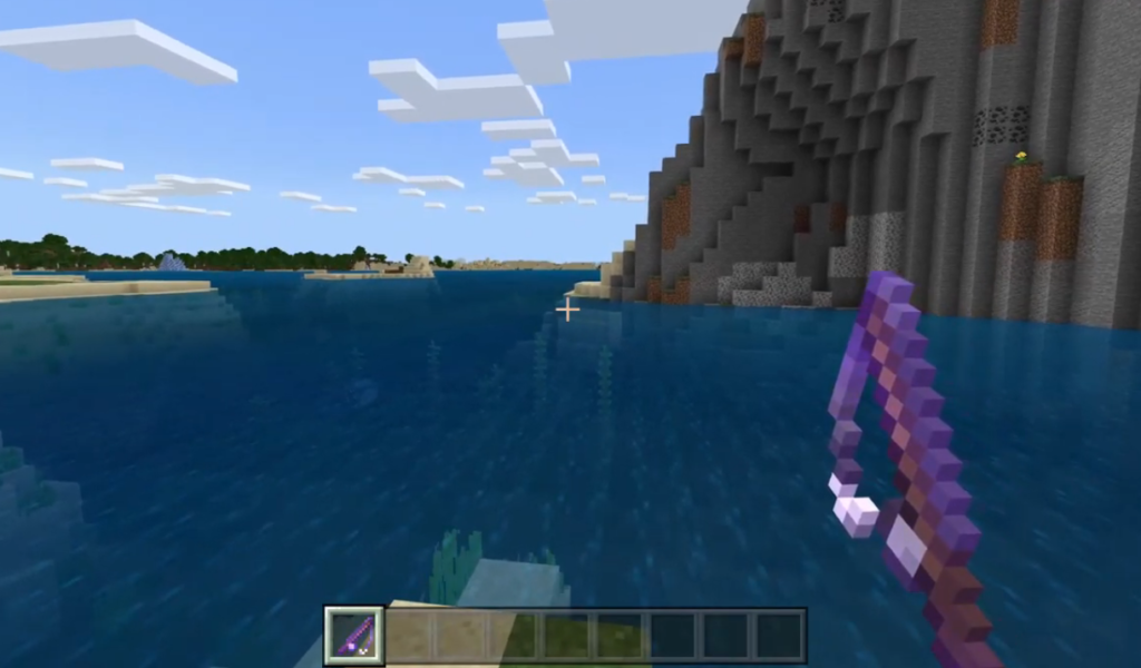 Minecraft Loyalty Enchantment: [Expert's Opinion + Experience ...