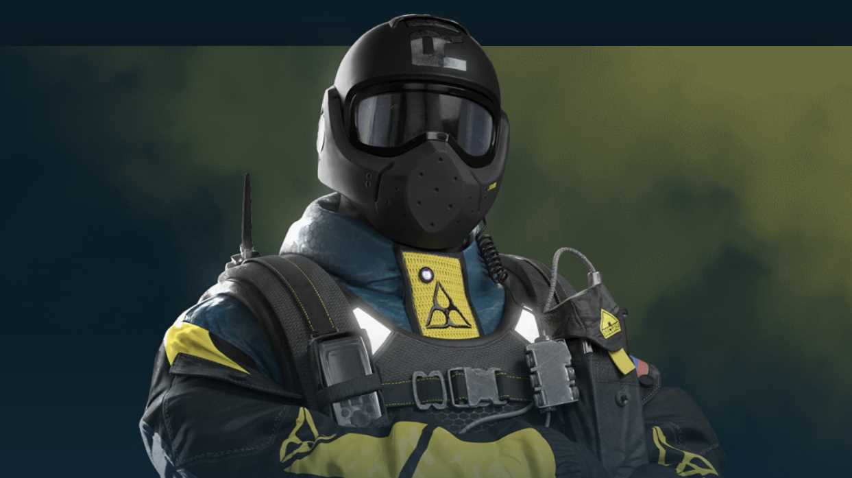 Rainbow Six Extraction Operator Tier List [2023] - eXputer.com