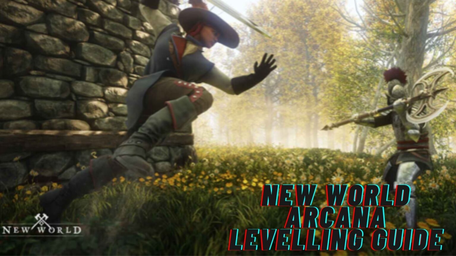 New World Engineering Leveling Guide [Level 0-200] - eXputer.com