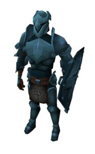How To Get Runescape Burial Armor - Best Methods - eXputer.com