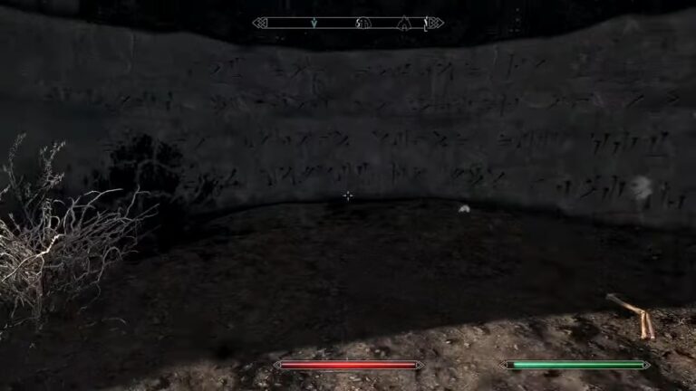 Skyrim: 9 Dragon & Word Wall Locations - eXputer.com