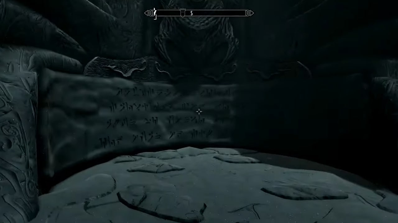 Skyrim: 9 Dragon & Word Wall Locations - eXputer.com