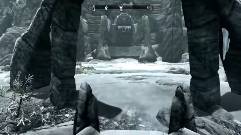 Skyrim: 9 Dragon & Word Wall Locations - eXputer.com