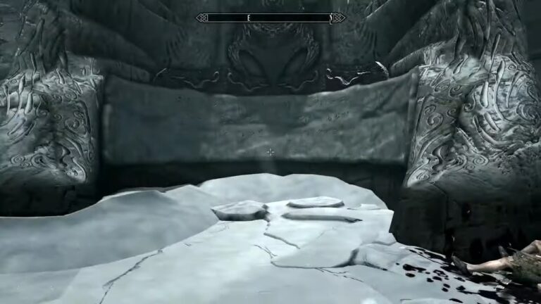 Skyrim: 9 Dragon & Word Wall Locations - eXputer.com