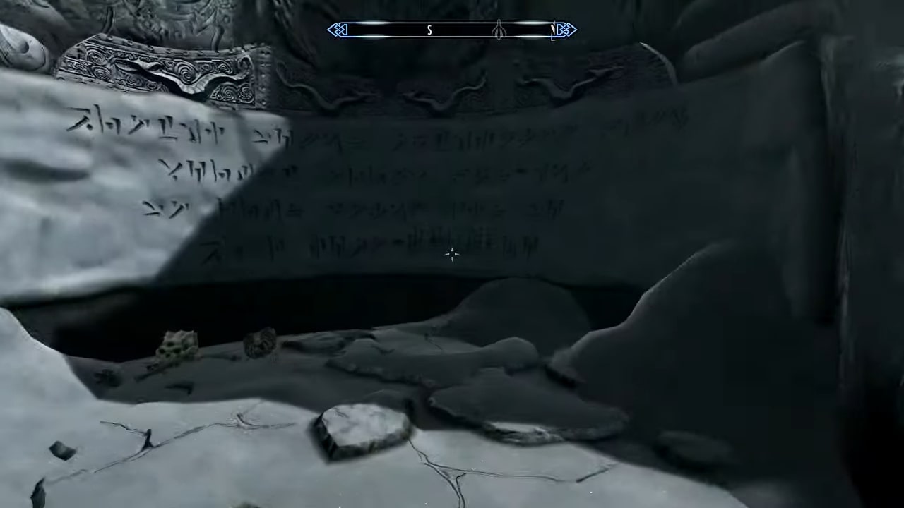 Skyrim: 9 Dragon & Word Wall Locations - eXputer.com