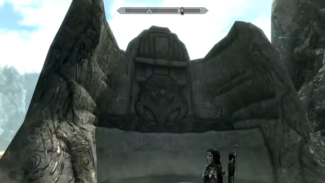 Skyrim: 9 Dragon & Word Wall Locations - eXputer.com
