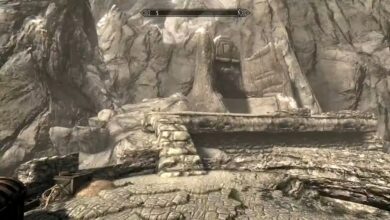 Skyrim: 9 Dragon & Word Wall Locations - eXputer.com