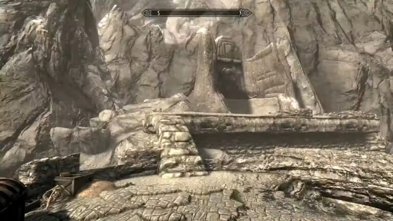 Skyrim: 9 Dragon & Word Wall Locations - eXputer.com