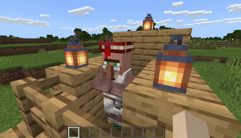 Minecraft Loyalty Enchantment: [Expert's Opinion + Experience ...