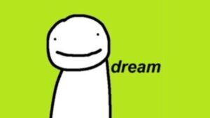 Dream's Minecraft Settings [Mouse, Graphics, Keybinds]