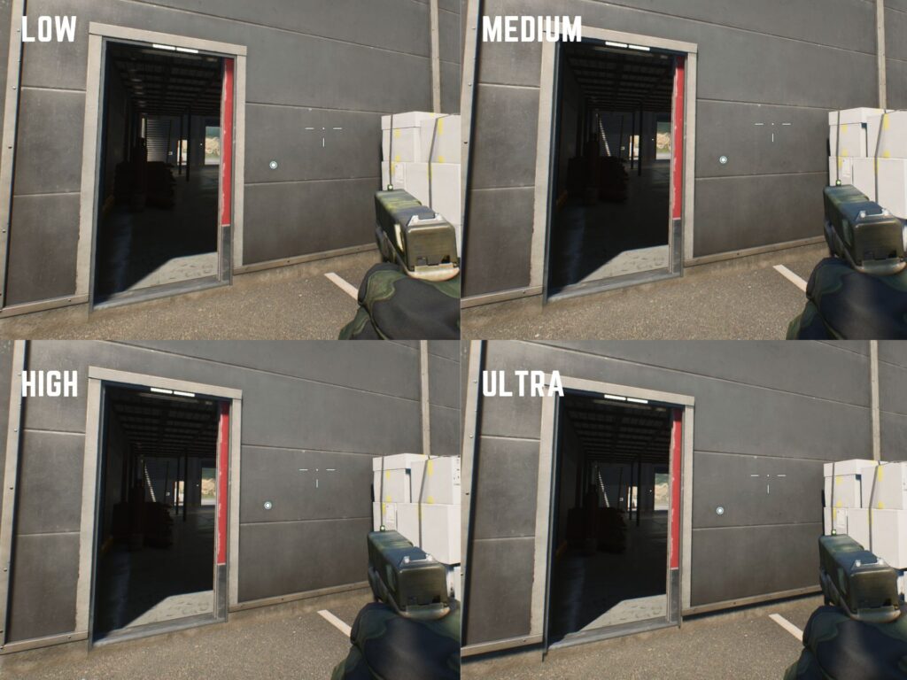 The BEST Battlefield 2042 PC Settings [High FPS] - eXputer.com